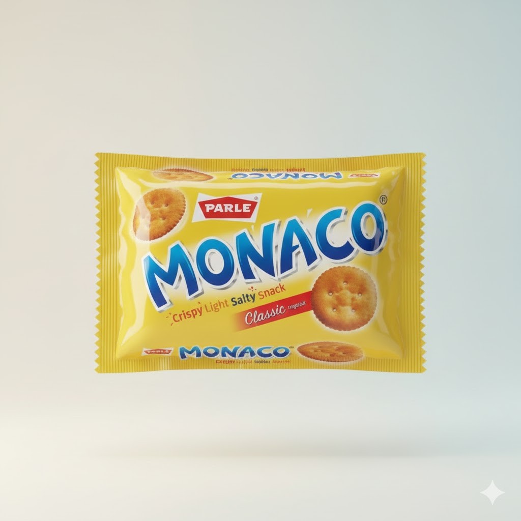 Monaco Biscuits